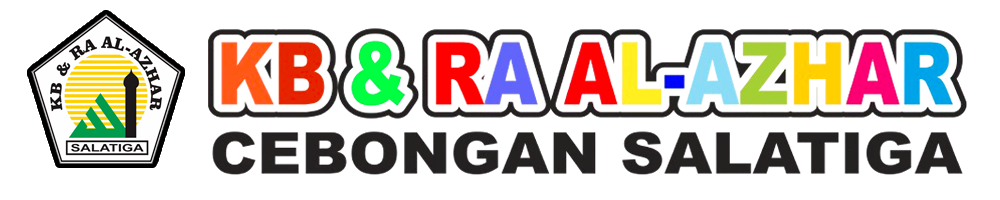 Selamat Datang di Website Resmi RAUDHATUL ATHFAL AL AZHAR